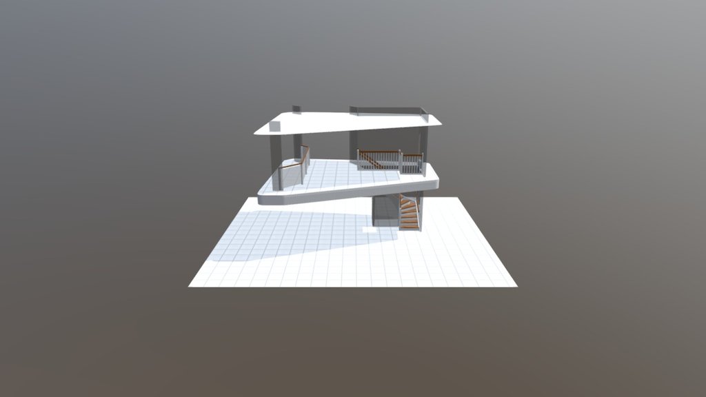 310817_Norahus_Karlson - 3D model by emppu [0dca0d8] - Sketchfab