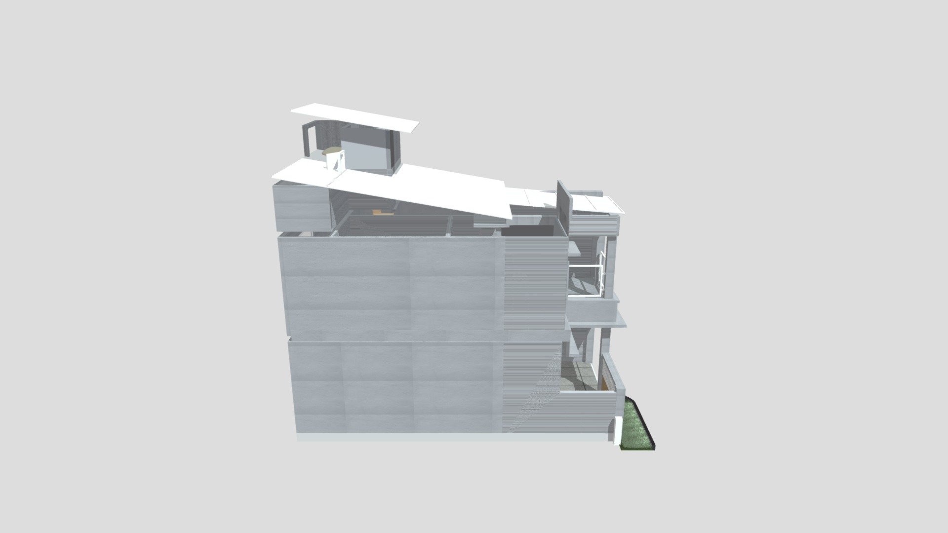 pbi_wip2 - 3D model by Sunaryo [0dca2cf] - Sketchfab