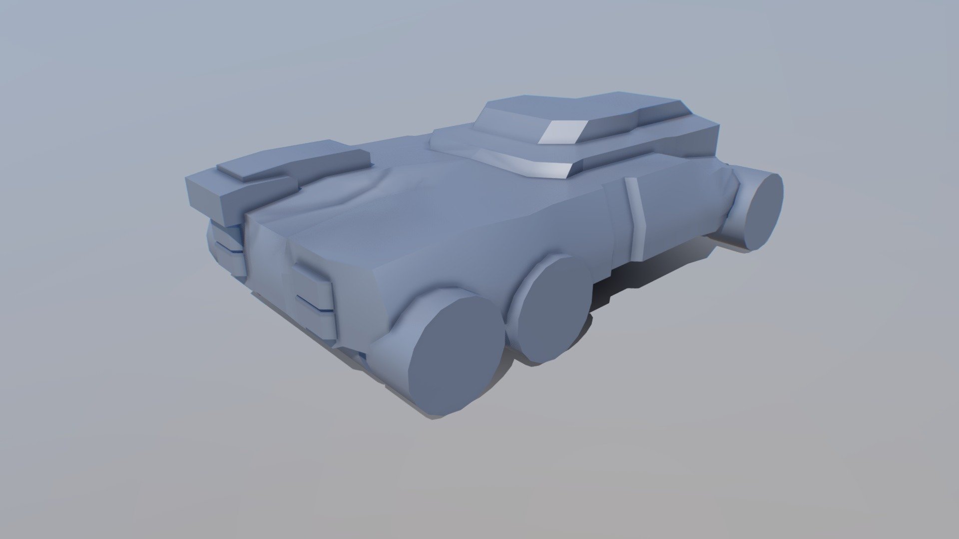 gv - Download Free 3D model by 𝖟𝖙𝖗𝖟𝖙𝖗 (@ztrztr3) [0dca9d7] - Sketchfab