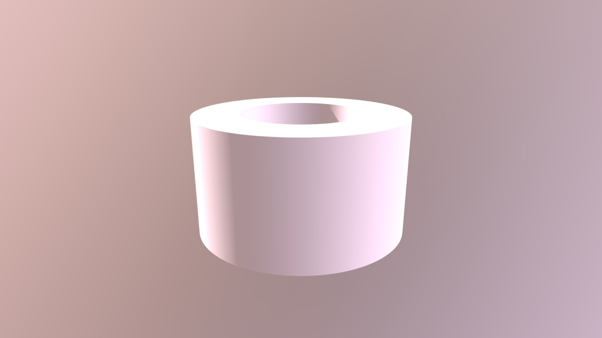 Hitch Magnet - 3D model by 226115 [0dcb0ae] - Sketchfab