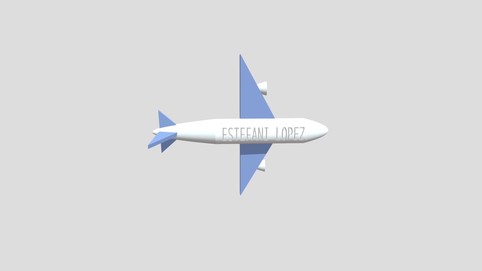 Super Lappi - 3D model by Liztinkercad [0dcd4da] - Sketchfab