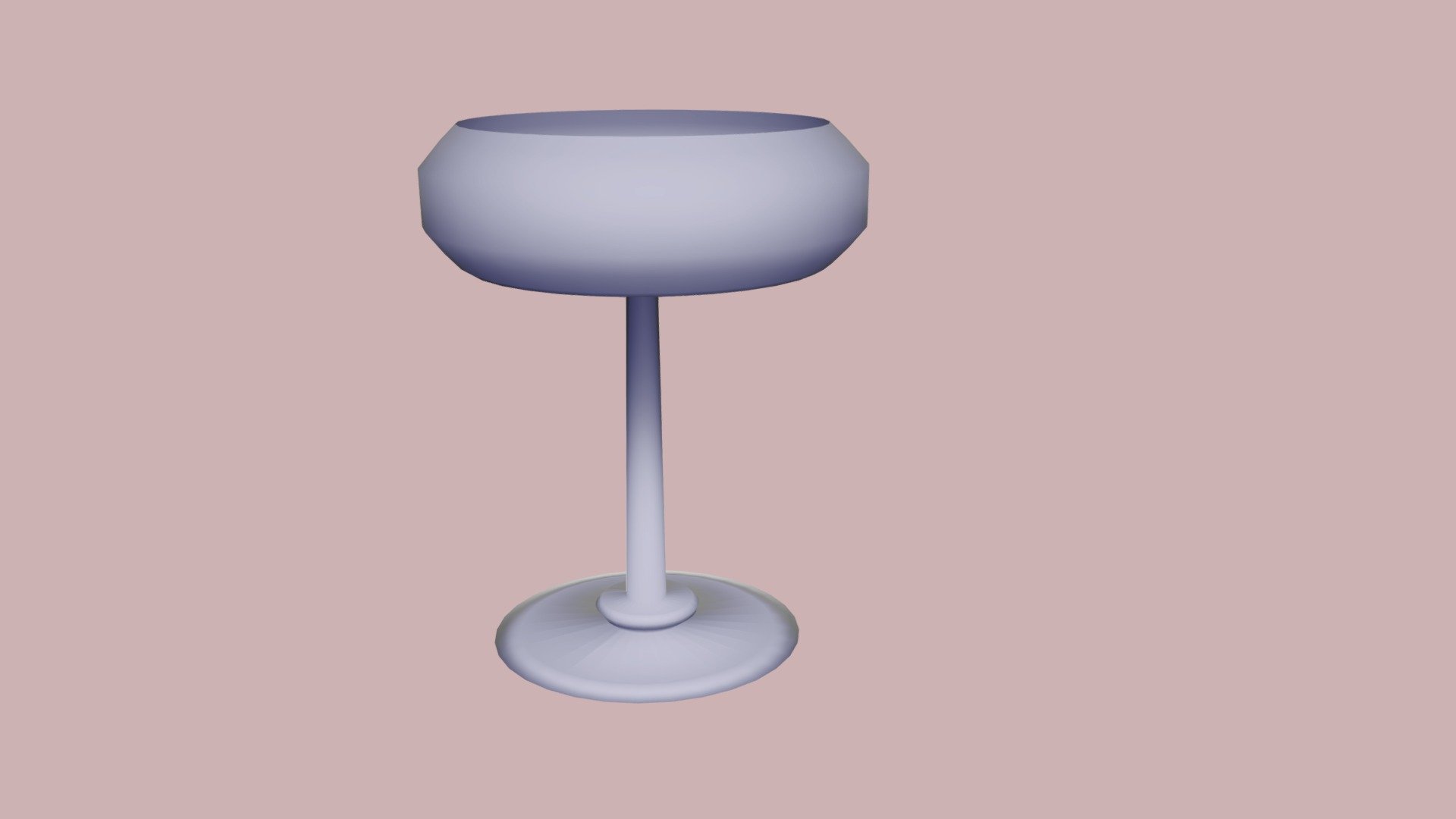 Copa - Download Free 3D model by Leyre_ [0dcd880] - Sketchfab