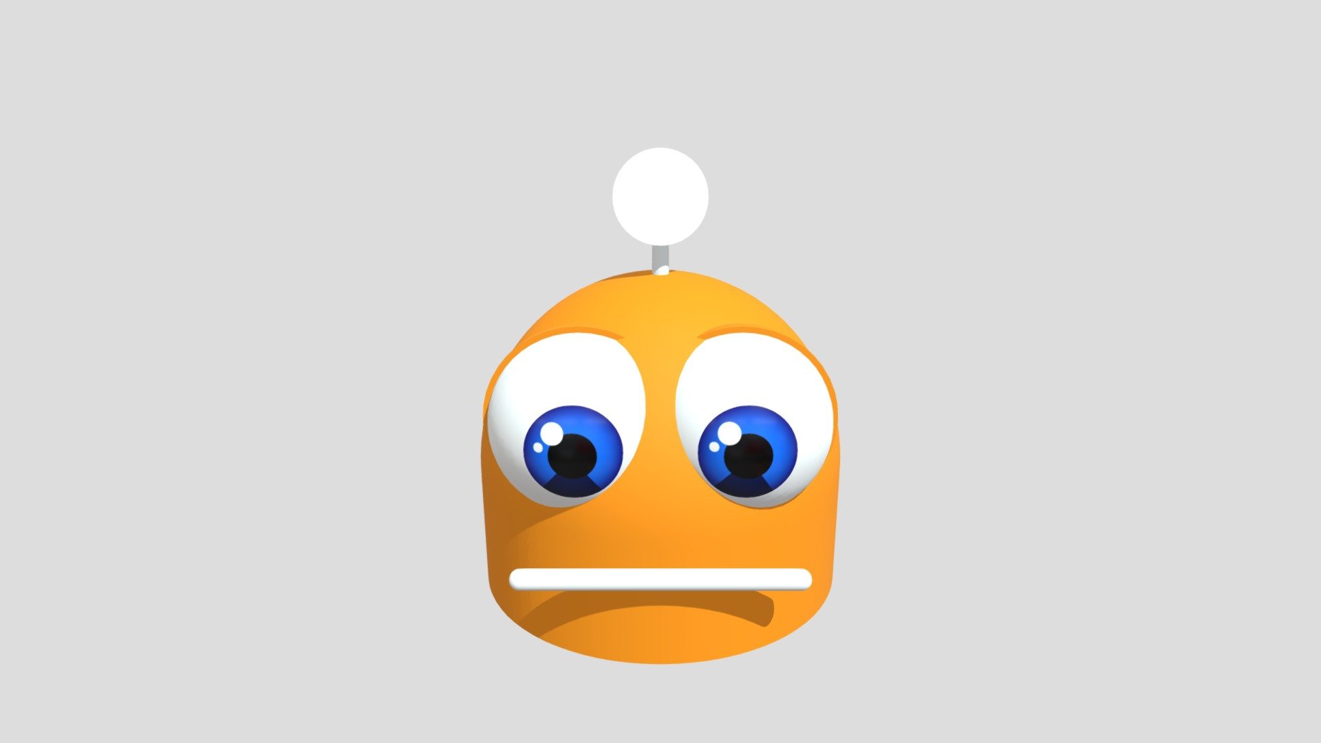 Fwmove_mimic-ball - Download Free 3D model by Goober (@Irjddjd ...