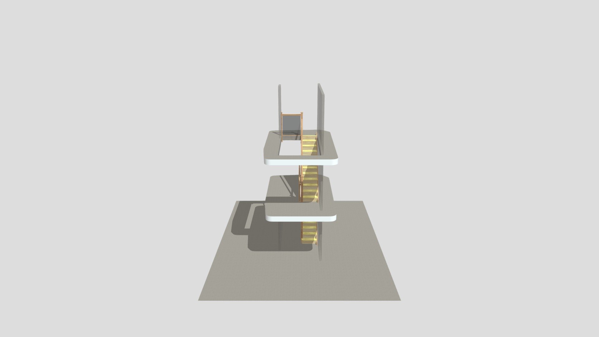 MWB_Residence_15_Ridley Lane - Download Free 3D model by Alan Grice ...