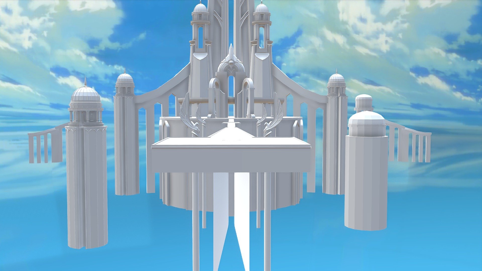 Moniyan - 3D model by dafrixkun [0dd0a1d] - Sketchfab