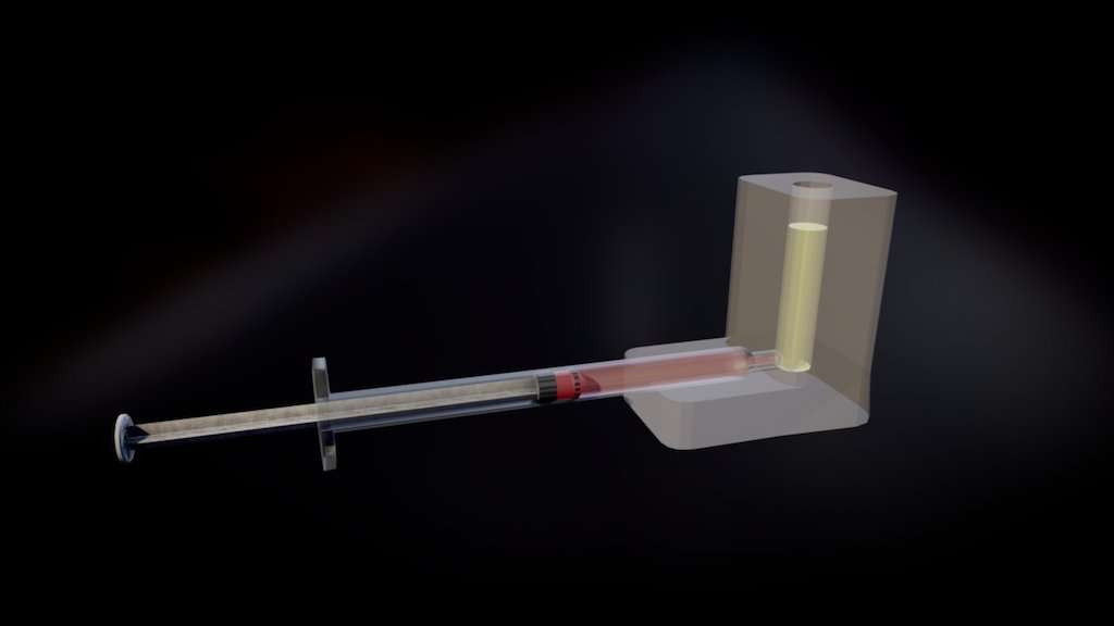 espER - 3D model by ralo [0dd0b95] - Sketchfab