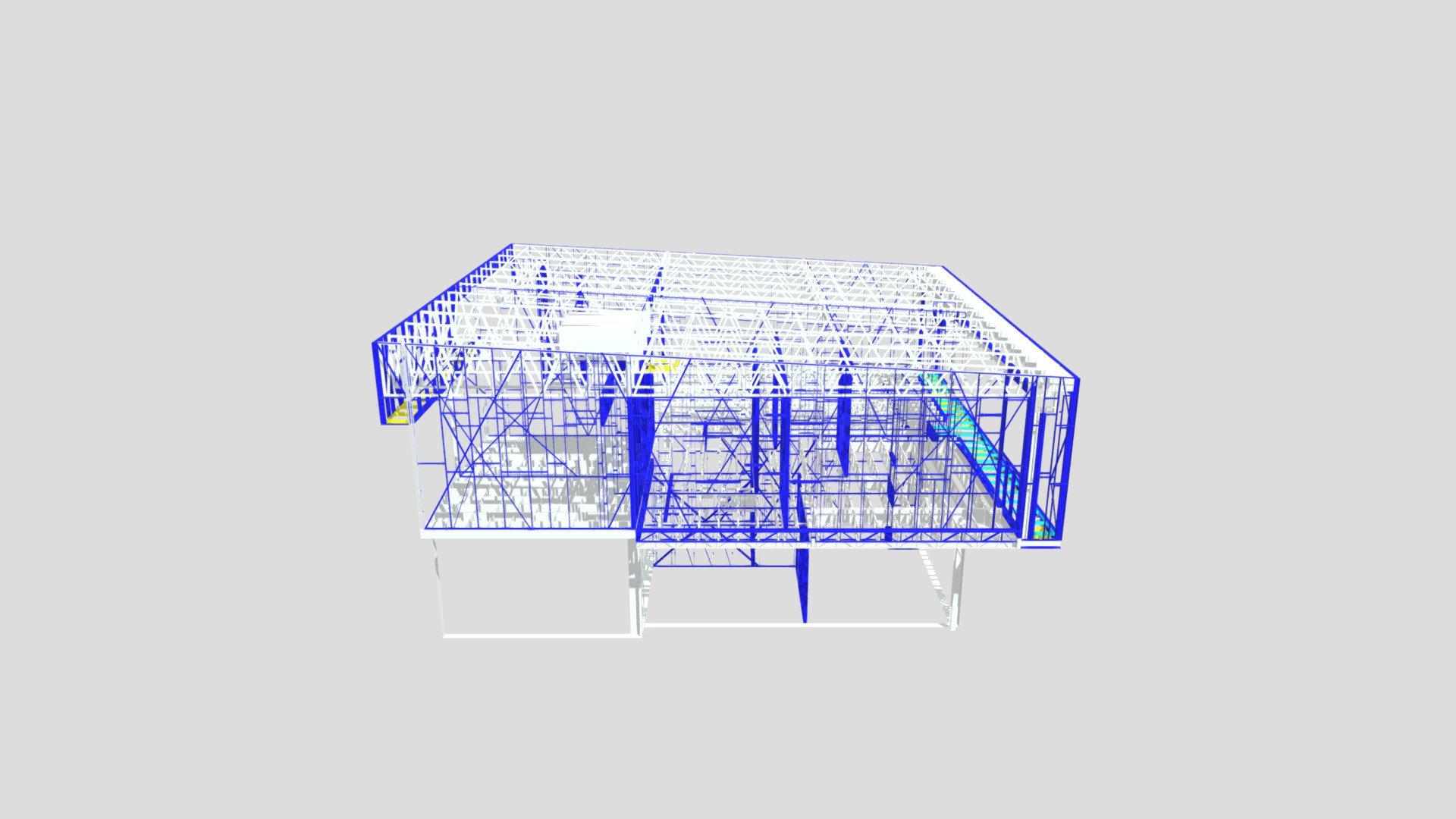 JN0389 Broseley 22 07 28 - Download Free 3D model by Elite Steel ...