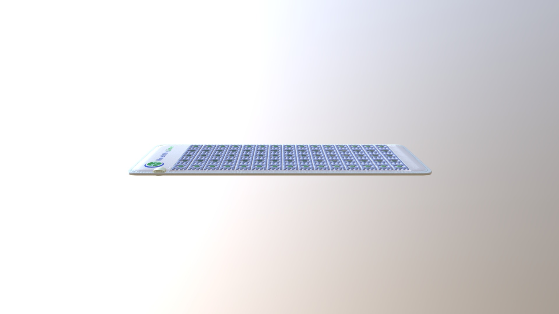 MAt - 3D model by sachkoru [0dd21e2] - Sketchfab