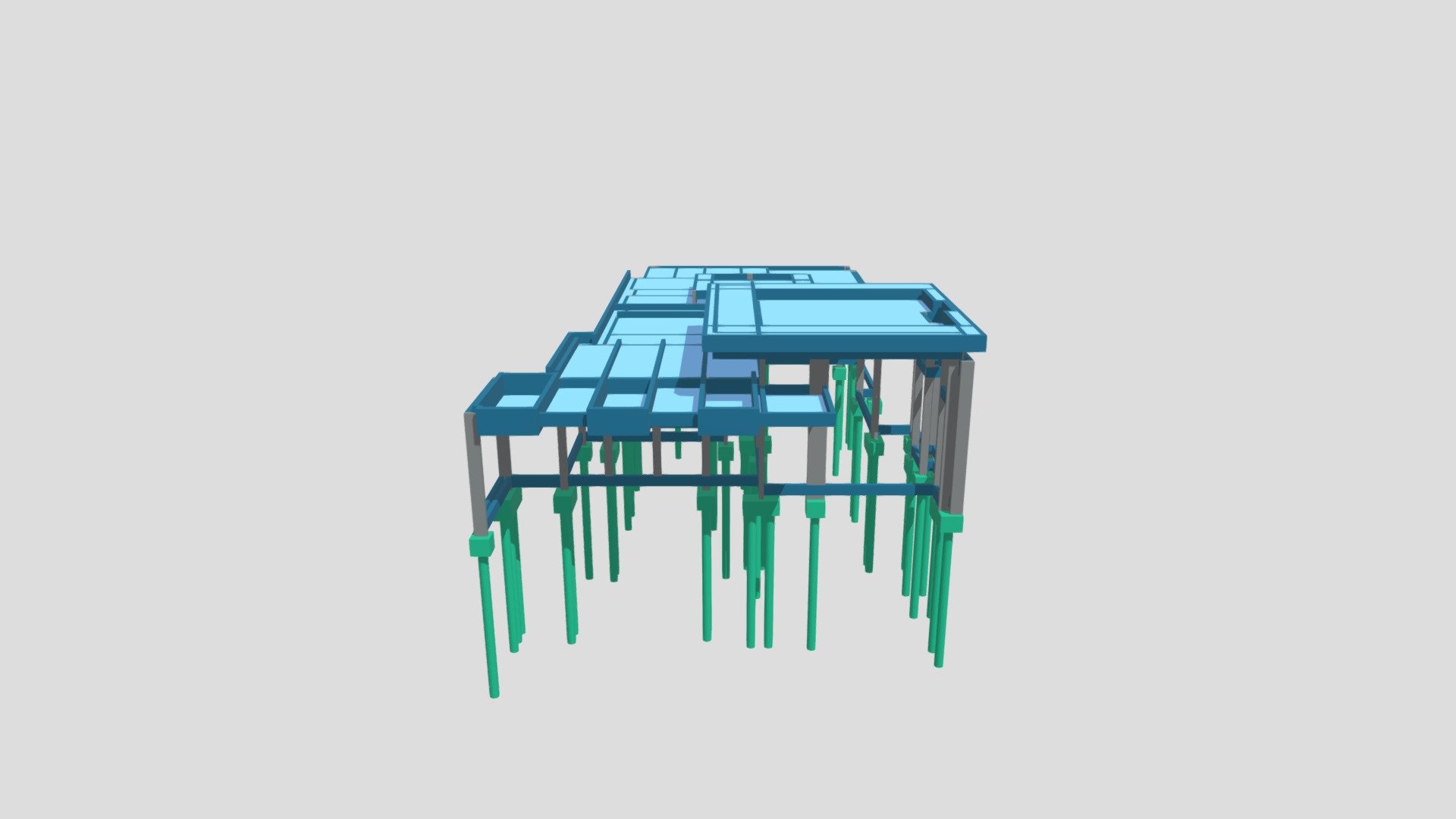 3D LUA 12 - 3D model by brunocardosoeng [0dd22de] - Sketchfab