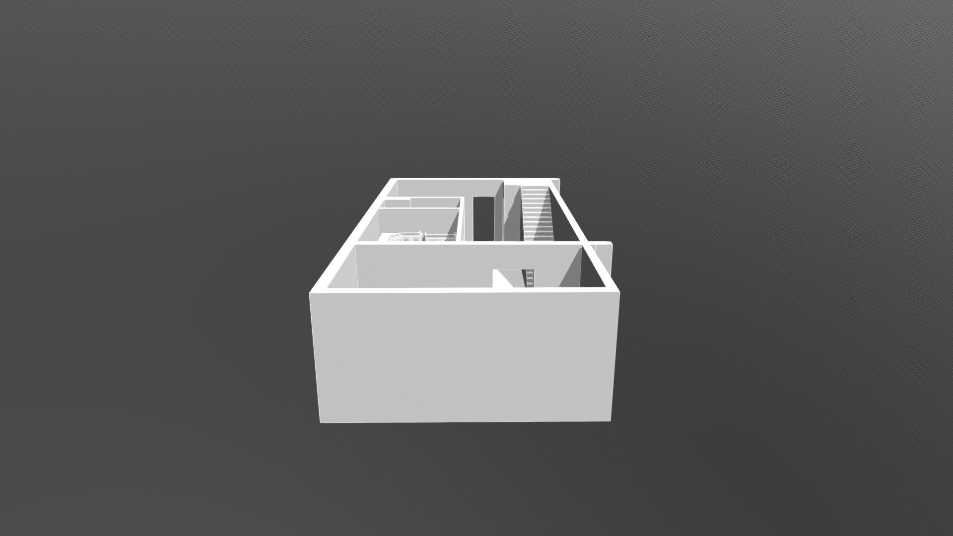 bbb - 3D model by paolo.daniele-1989 [0dd3694] - Sketchfab