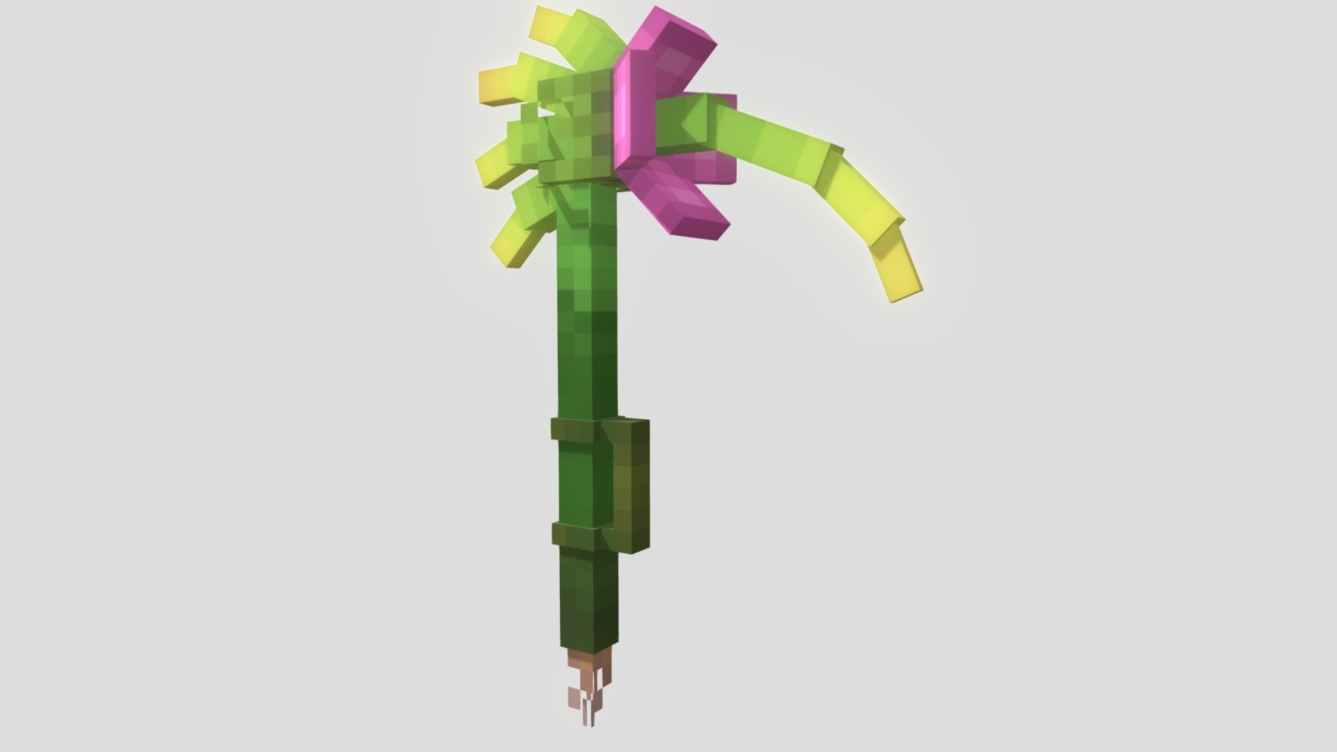 Poison Scythe Legendary | BIM - 3D model by CuriousCodez [0dd4082 ...