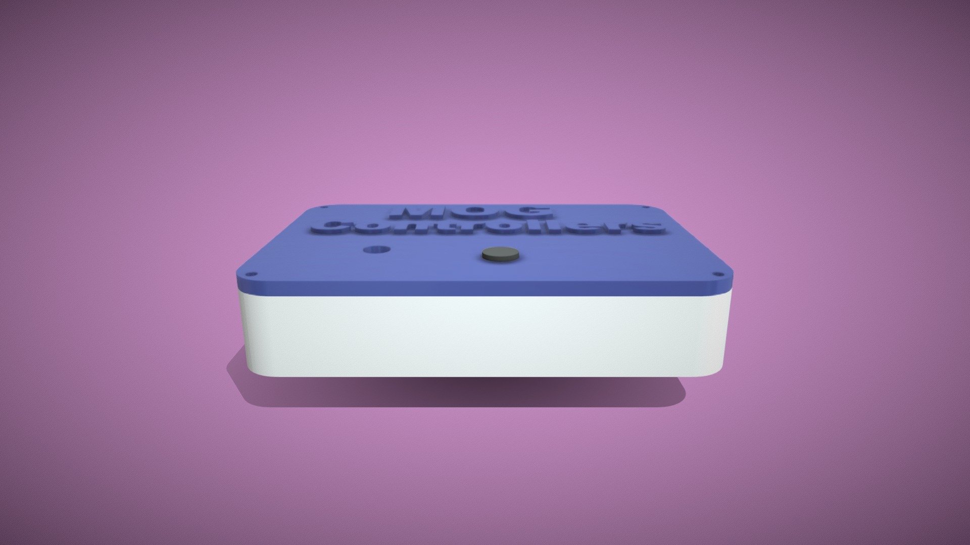 Casing V2 NTC-copy-short V7 - Download Free 3D model by kareem essam ...