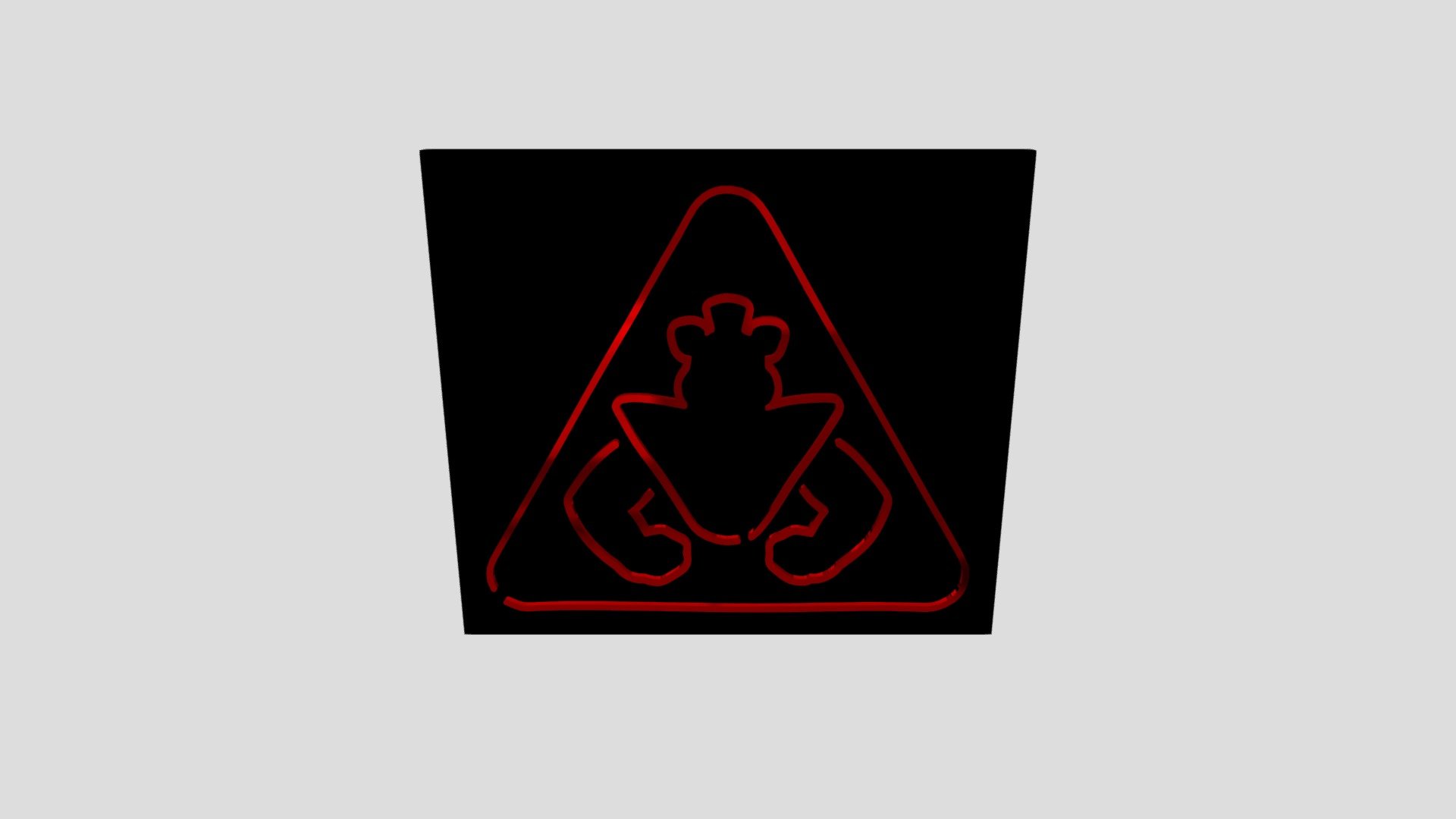 FNAF SB Logo Printable!! - Download Free 3D model by coasterobsessed ...
