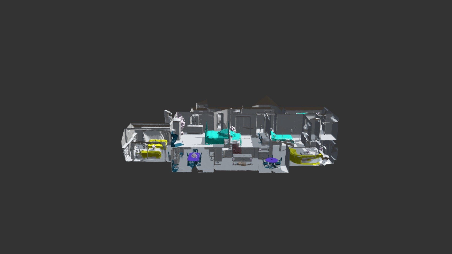 Ranchester_segmented - 3D model by ir0 [0dd6481] - Sketchfab