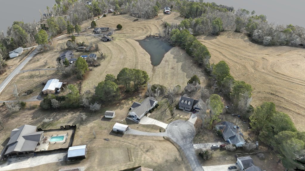Arab Alabama USA - A 3D model collection by johnnokomis - Sketchfab