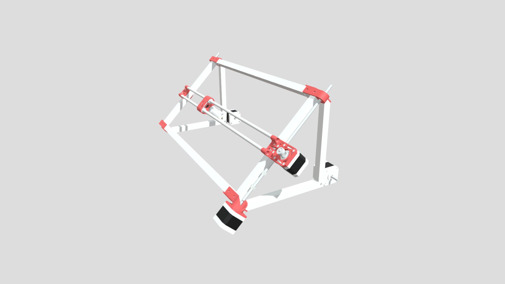 Infinite - 3D model by Corentin Le Hérissé (@CLHG) [0dd9038] - Sketchfab