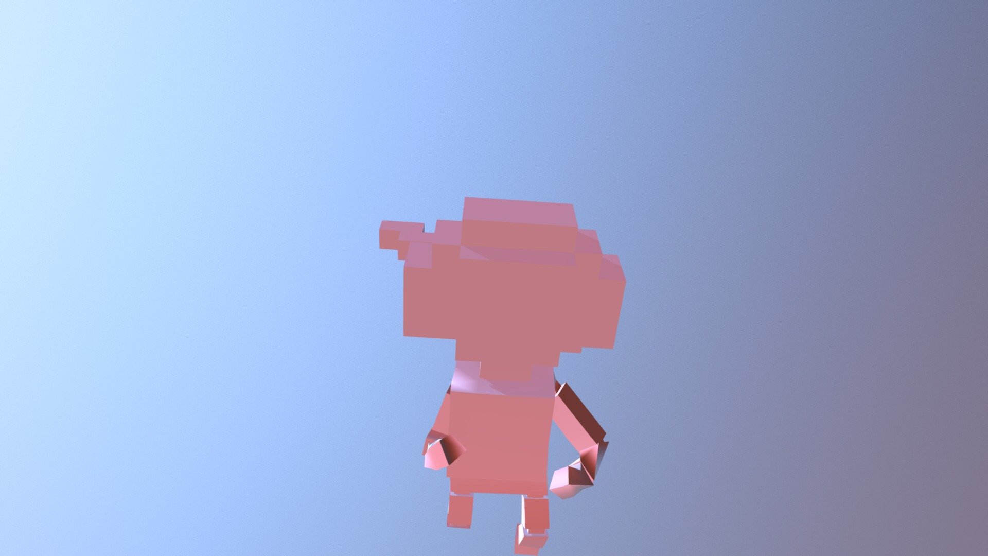 Running - 3D model by ramosdavid688 [0dda8d4] - Sketchfab