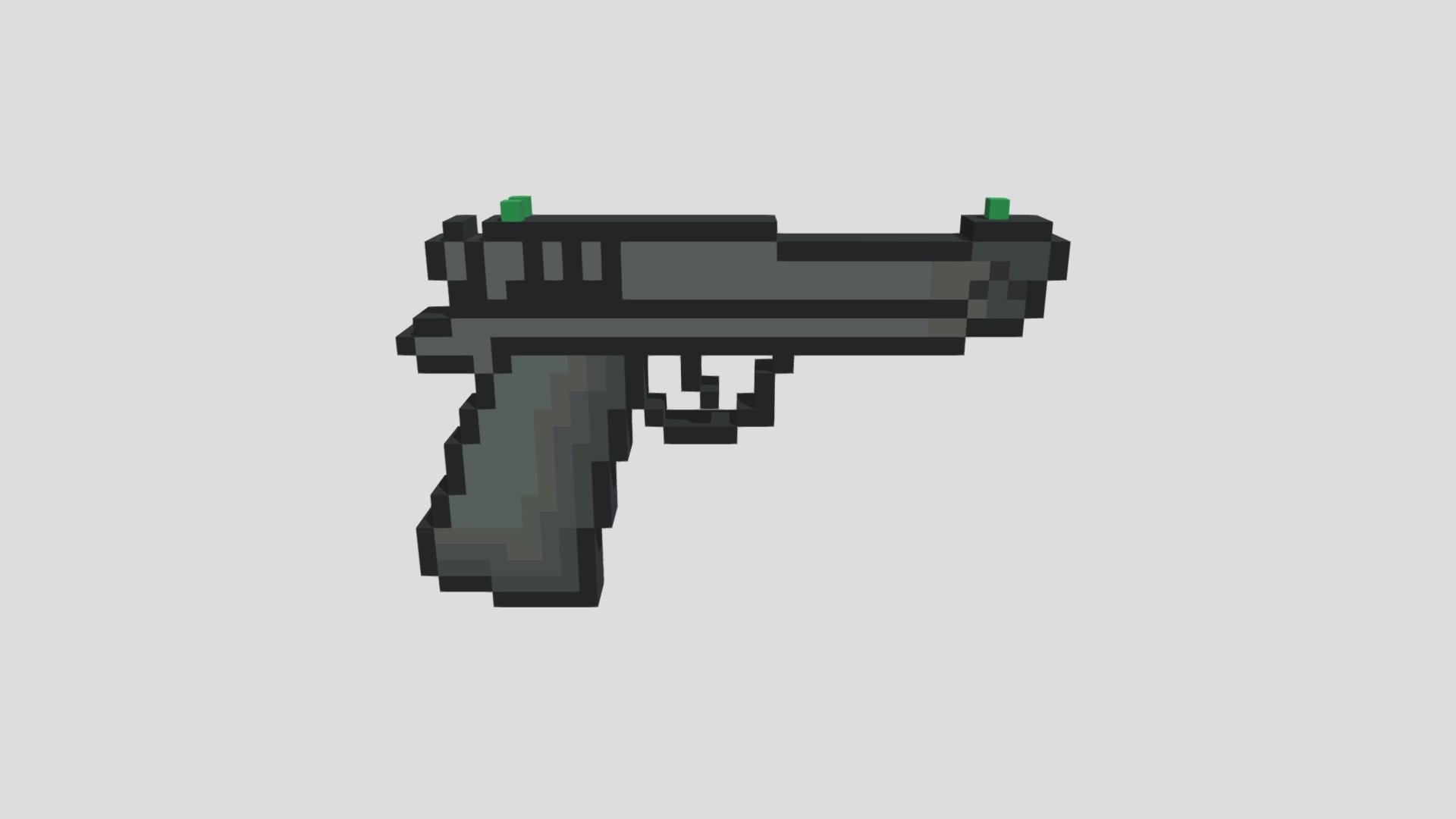 M9 - Download Free 3D model by salatis [0ddb28e] - Sketchfab
