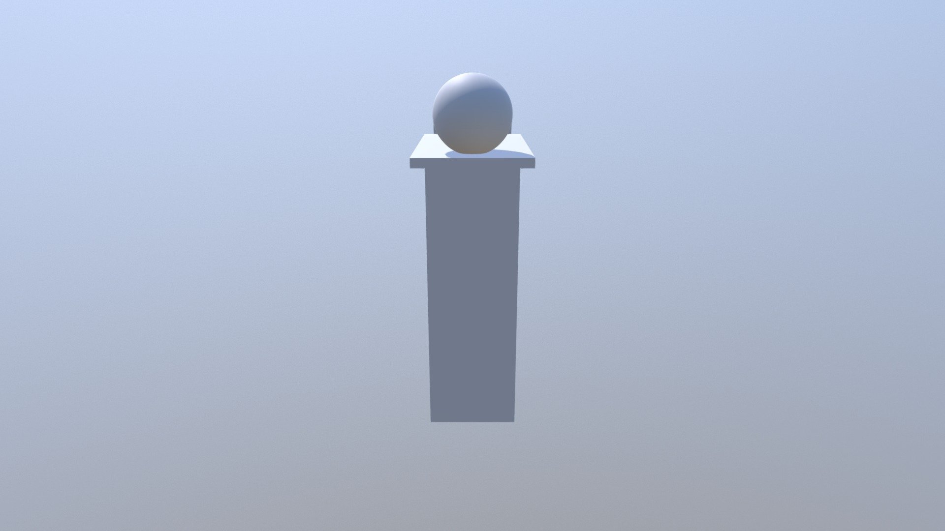 Bowling Ball - 3D model by Dinny van Huizen (@523898) [0ddc92c] - Sketchfab