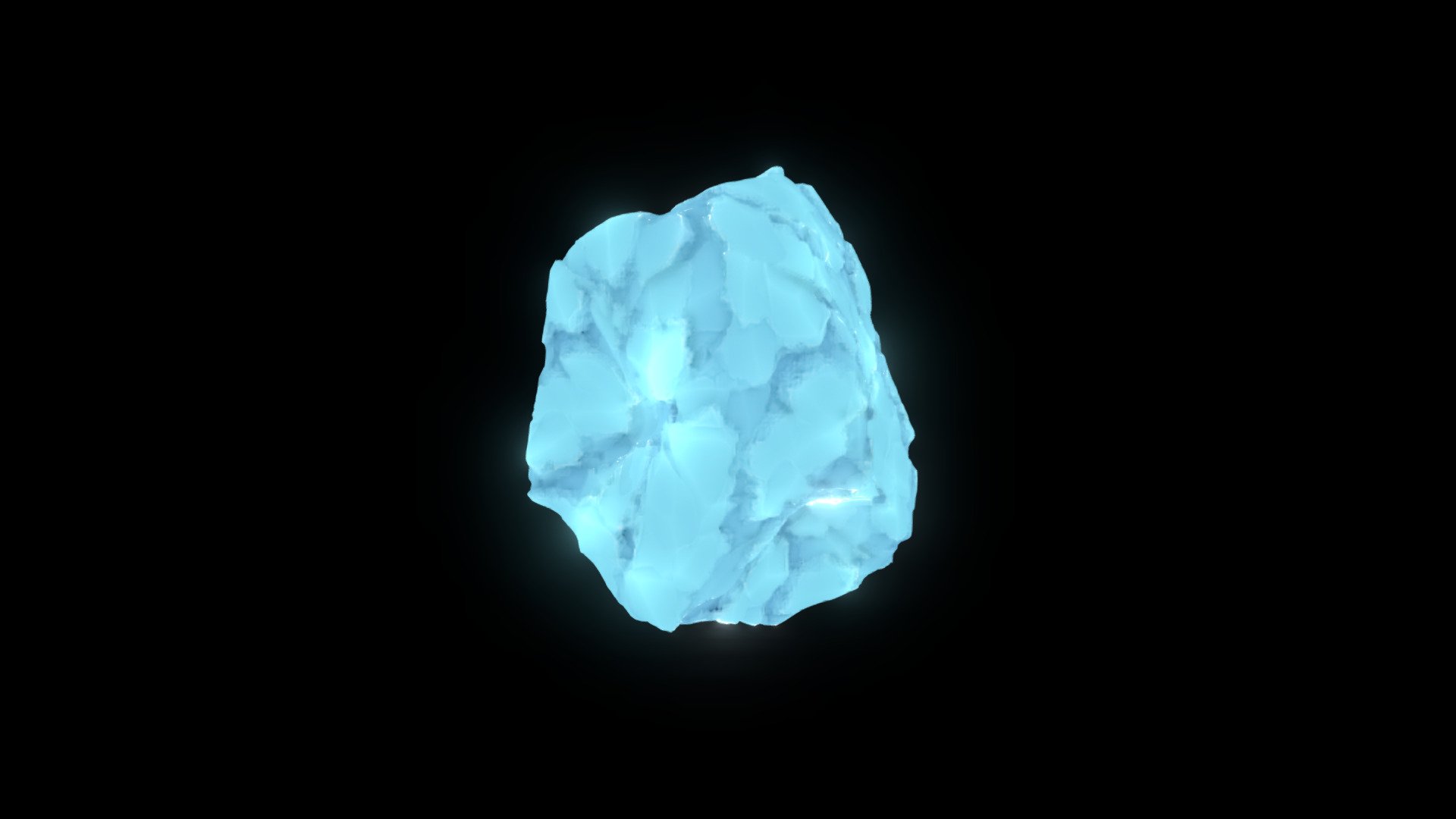 Ice - 3D model by ArtCarmesi (@shadowcarmesi) [0ddd682] - Sketchfab