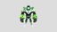 atomix x - Download Free 3D model by yongtun [0de04b1] - Sketchfab