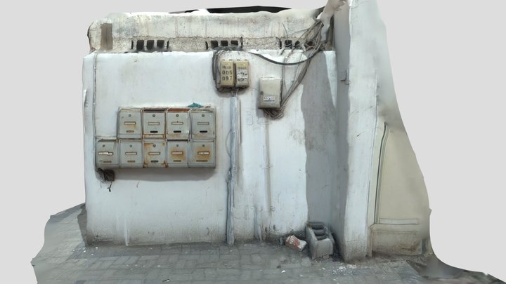 Saudi-arabia 3D models - Sketchfab