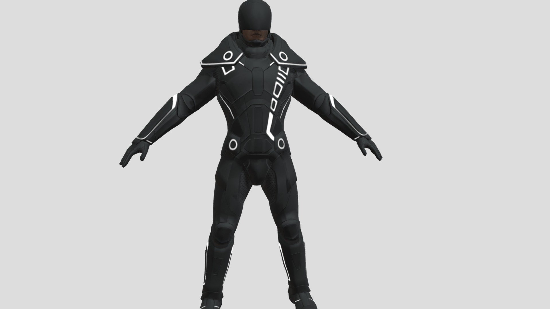 Sentry Heavy - Download Free 3D model by SpringSociety (@jcreadingtutor ...