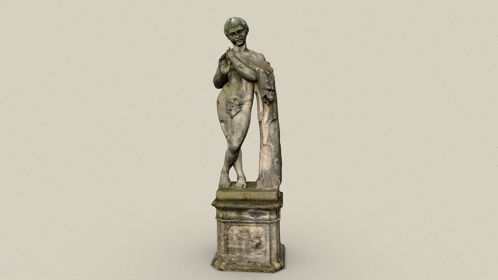 random figür - A 3D model collection by 3dzenbursa - Sketchfab