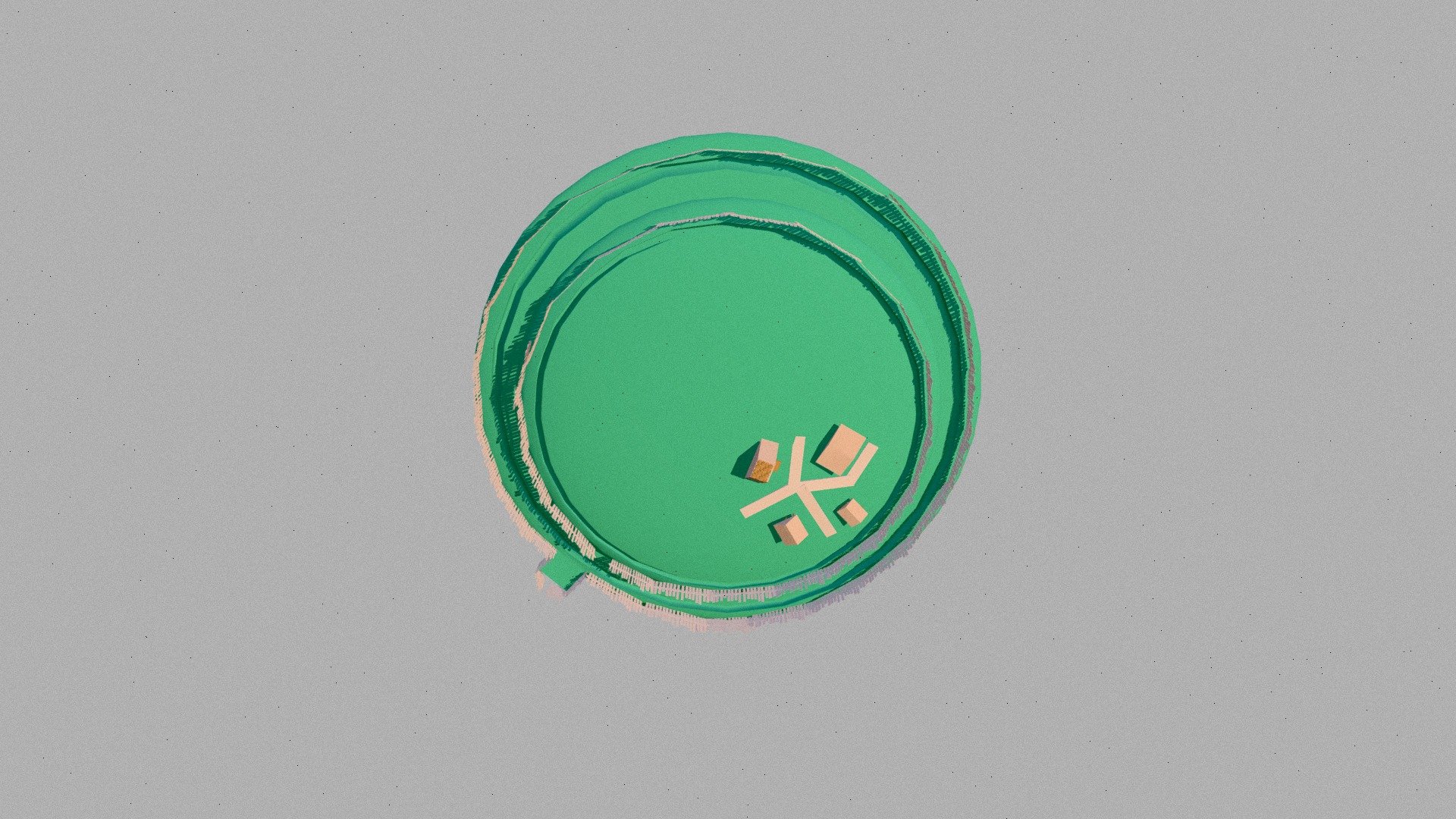 Pa site (2) - 3D model by pritchard-matagia [0de45b2] - Sketchfab