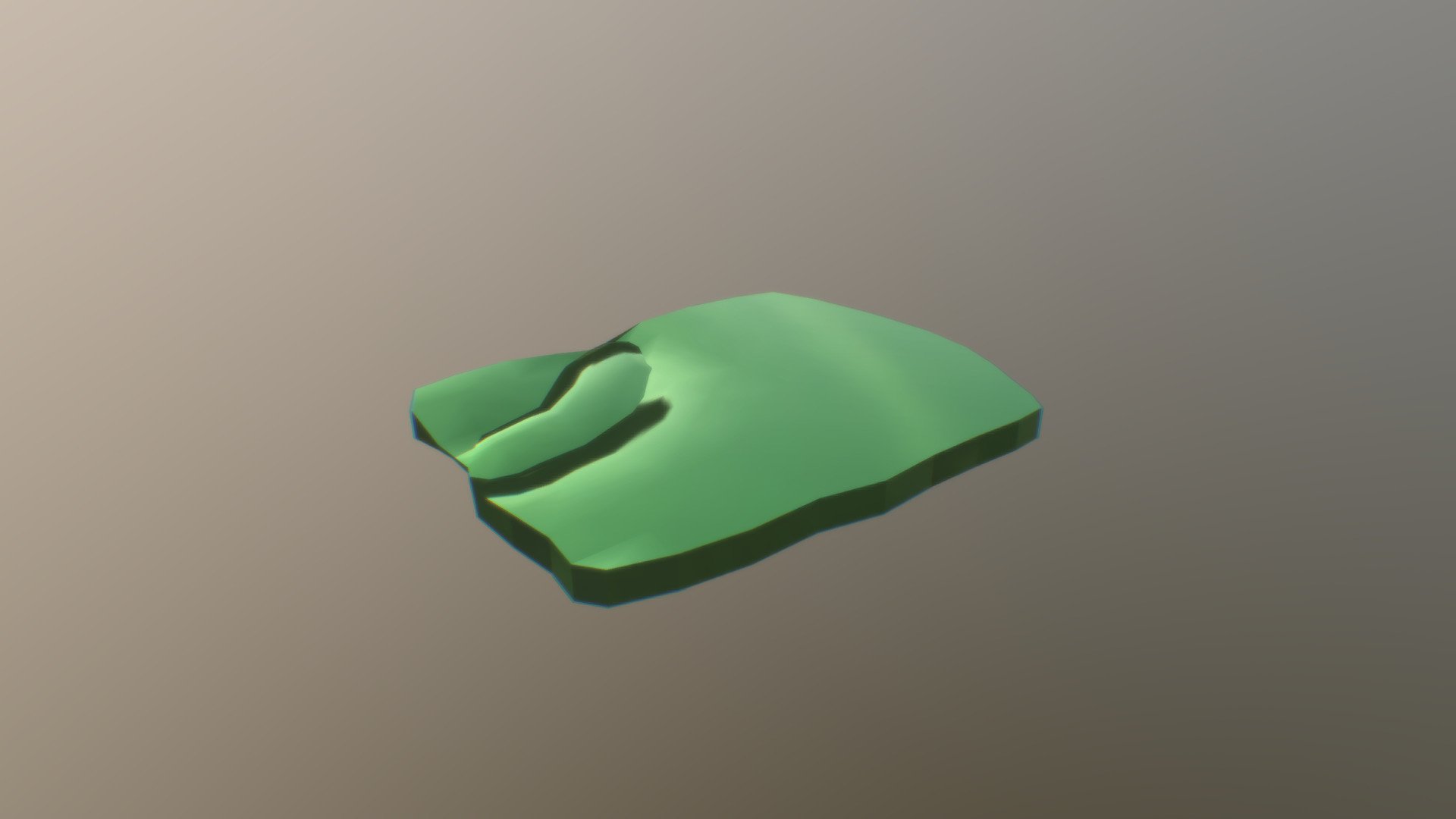 Puddle - 3D model by Sith (@Leonardo.Codamo) [0de4c94] - Sketchfab