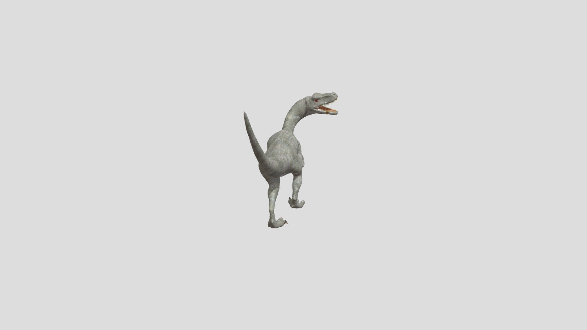 Indominus rex - Download Free 3D model by marcus.banzon [0de5bdb ...