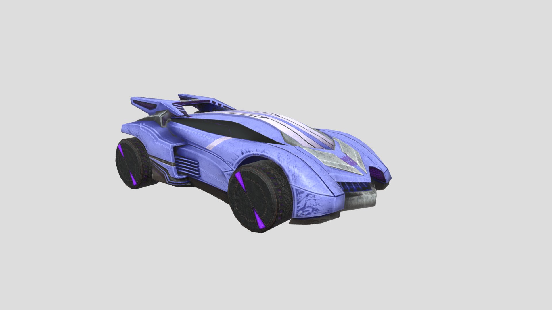 Terrashock (FOC) Vehicle form - Download Free 3D model by hotstar ...