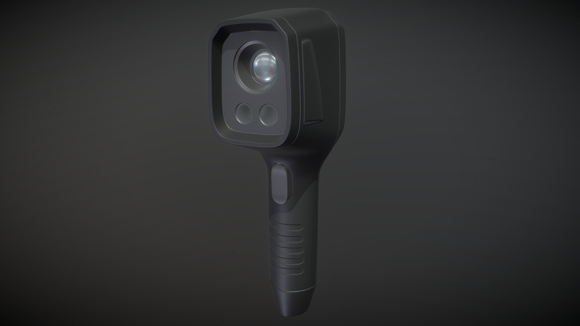 Thermal Camera - Buy Royalty Free 3D model by Rokay3D [0de70ea ...