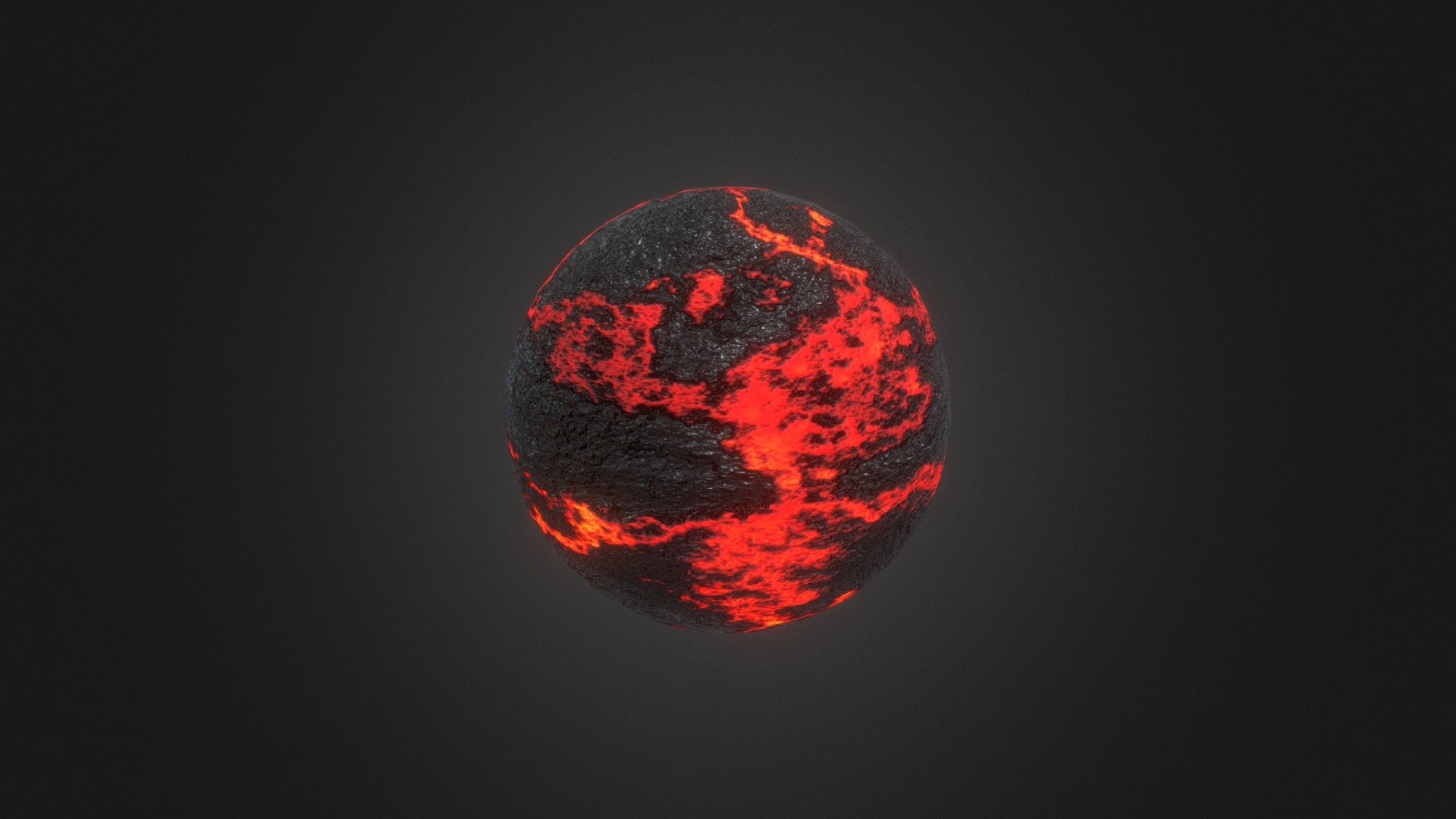 Lava Texture by Andrea - Download Free 3D model by WVSU CICT EMC ...