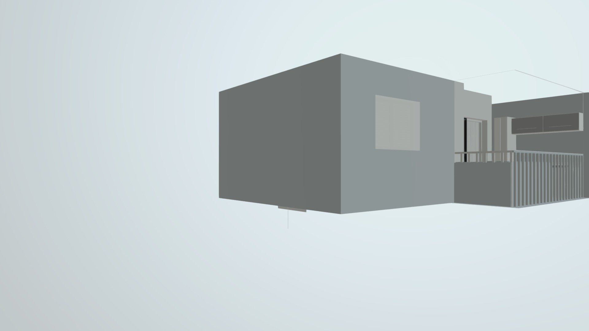 APTO VITOR - 3D model by olivprojetos [0de8d27] - Sketchfab