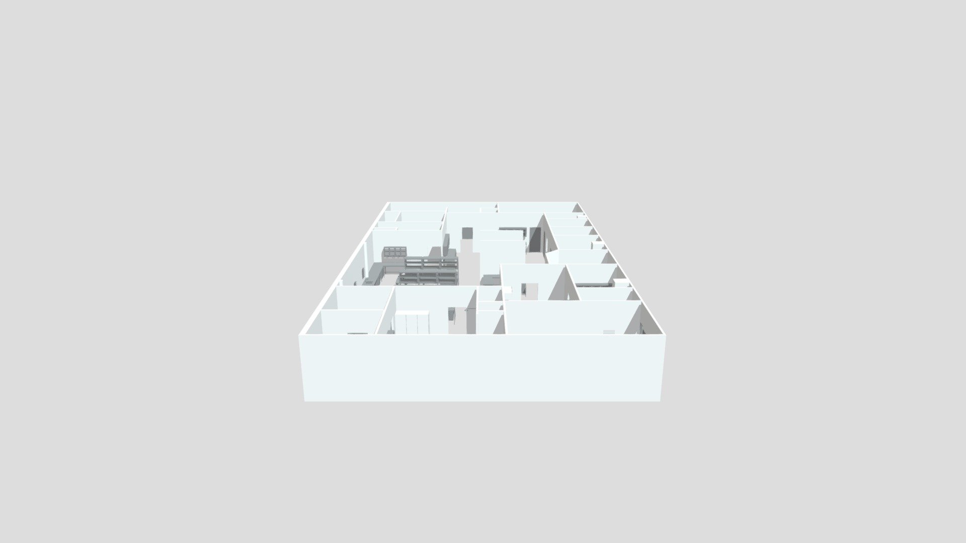 Laboratorio_4.5. - 3D model by karisaastamoinen [0de9c1b] - Sketchfab