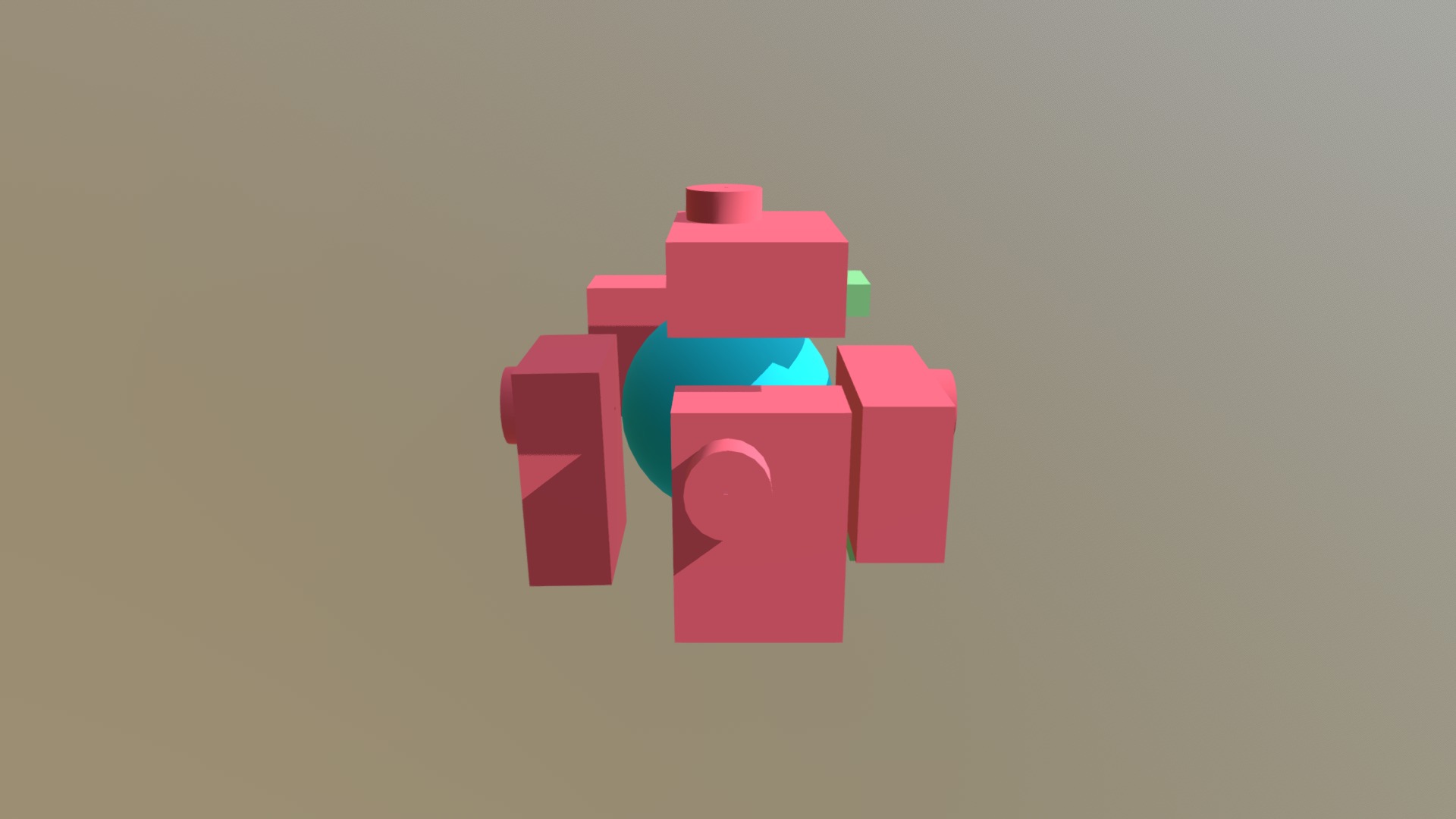 Cool Snicket - 3D model by x68stage [0deb2b2] - Sketchfab