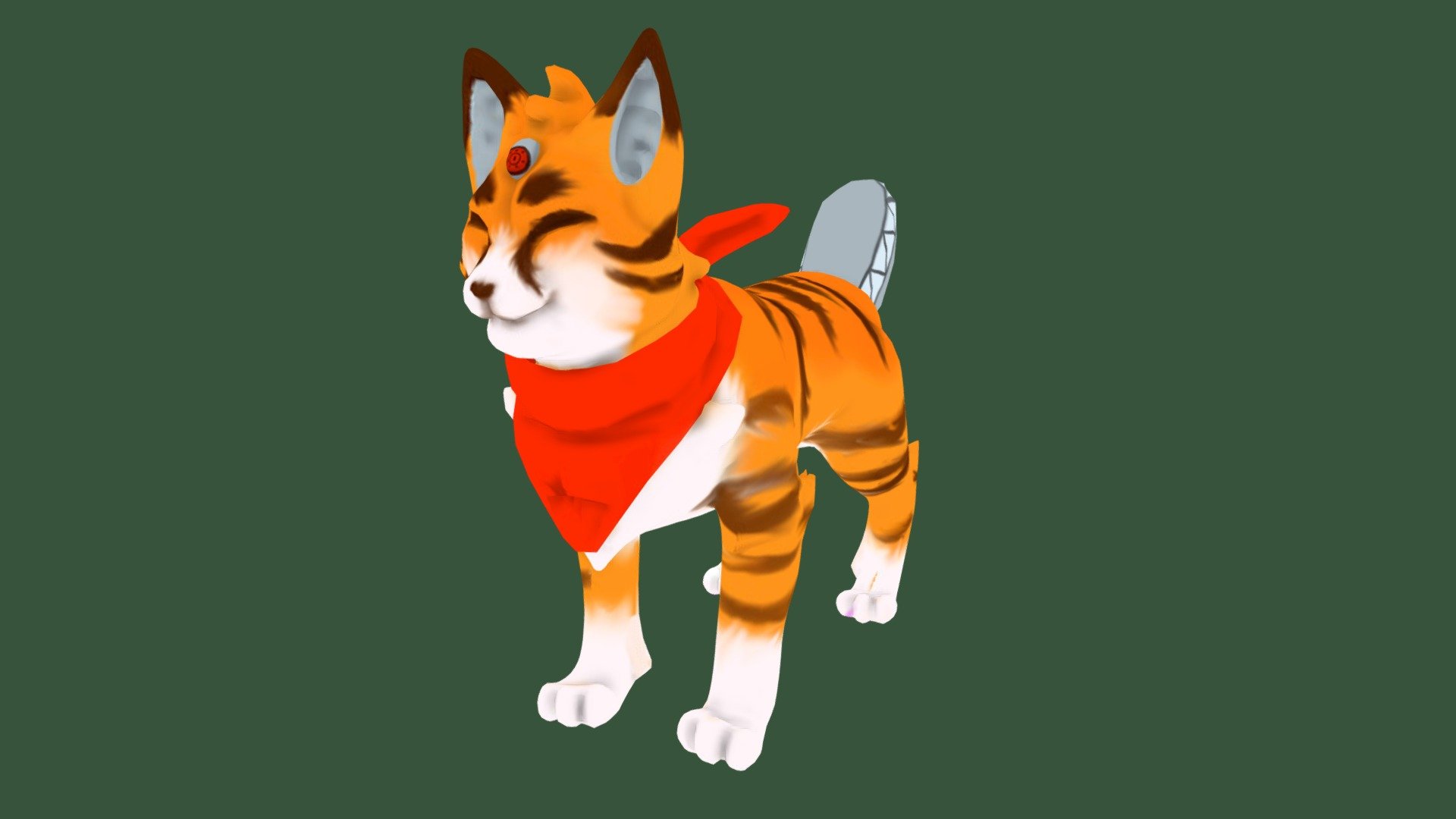 Navigator - 3D model by rabbiturnal [0decd67] - Sketchfab