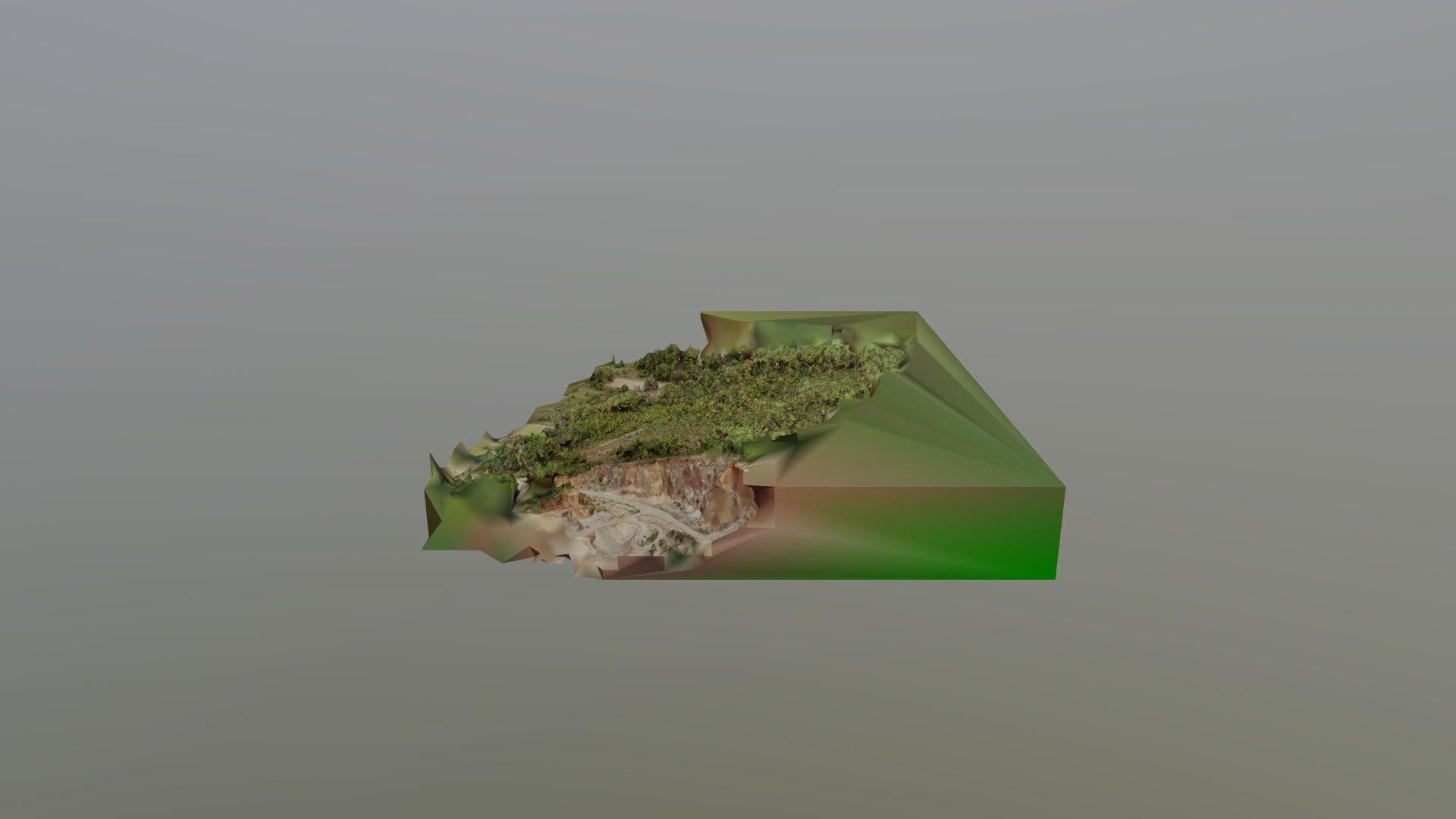 Bek - Download Free 3D model by ricbalderas [0dedad2] - Sketchfab