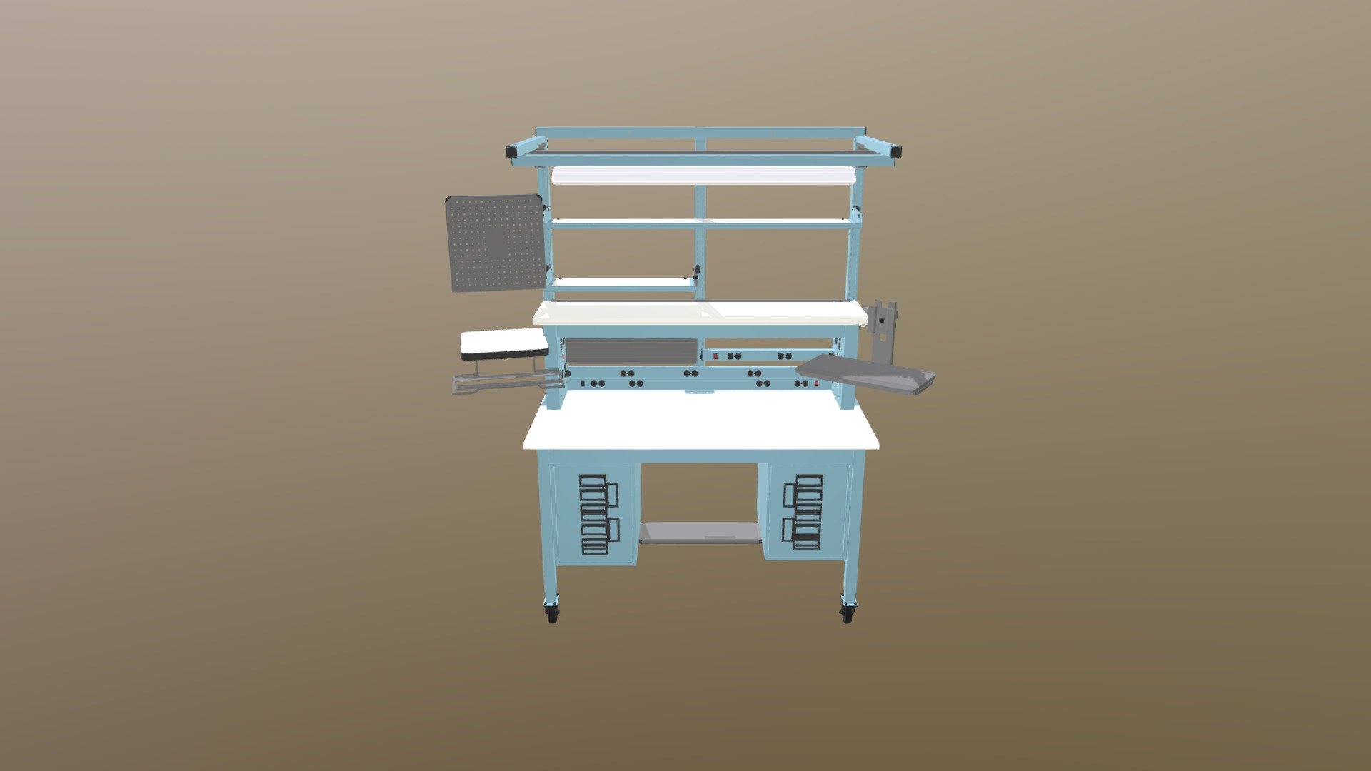 Workmaster- Configurator- Final- Reduced V3 - 3D model by iacindustries ...