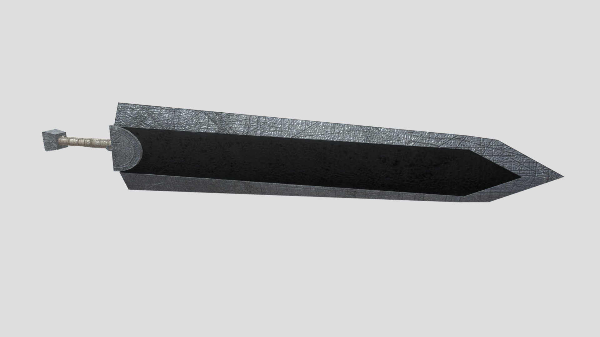 Dragon Slayer - Download Free 3D model by Aisuneko [0df0191] - Sketchfab
