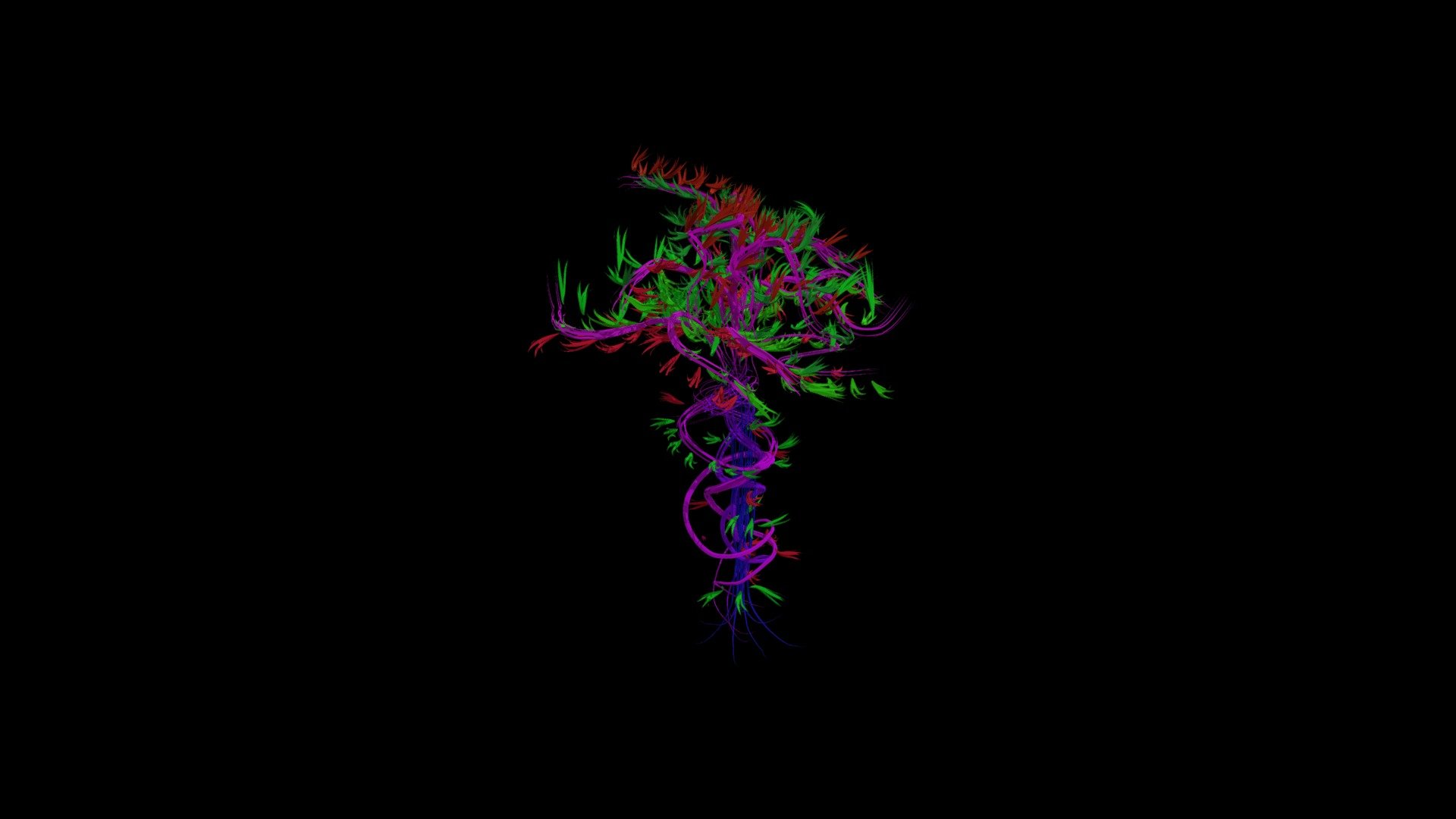 Ben Tree - Download Free 3D model by lbobjects [0df059e] - Sketchfab