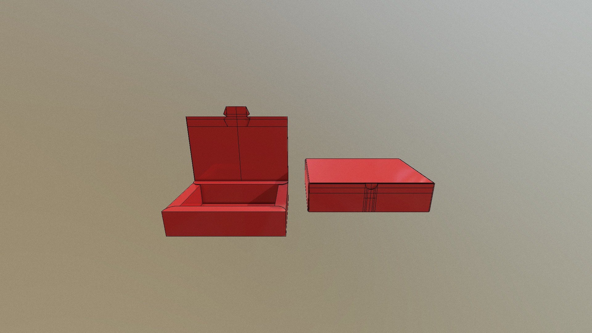 test model - 3D model by Ching-TienLin [0df0e2a] - Sketchfab