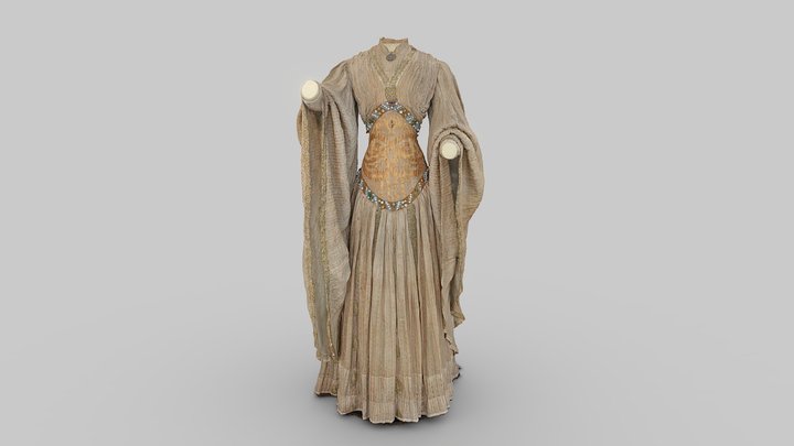 Macbeth 3D models - Sketchfab