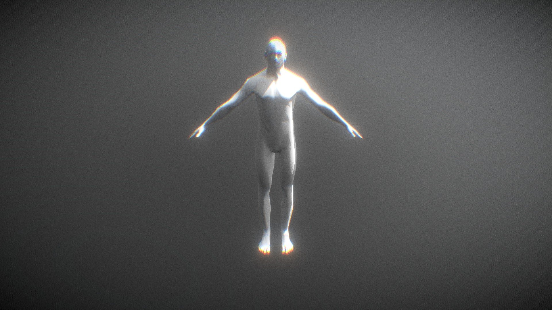 MAIN CHARACTER 01@ Crouched Walking - 3D model by diogoesteves [0df3326 ...
