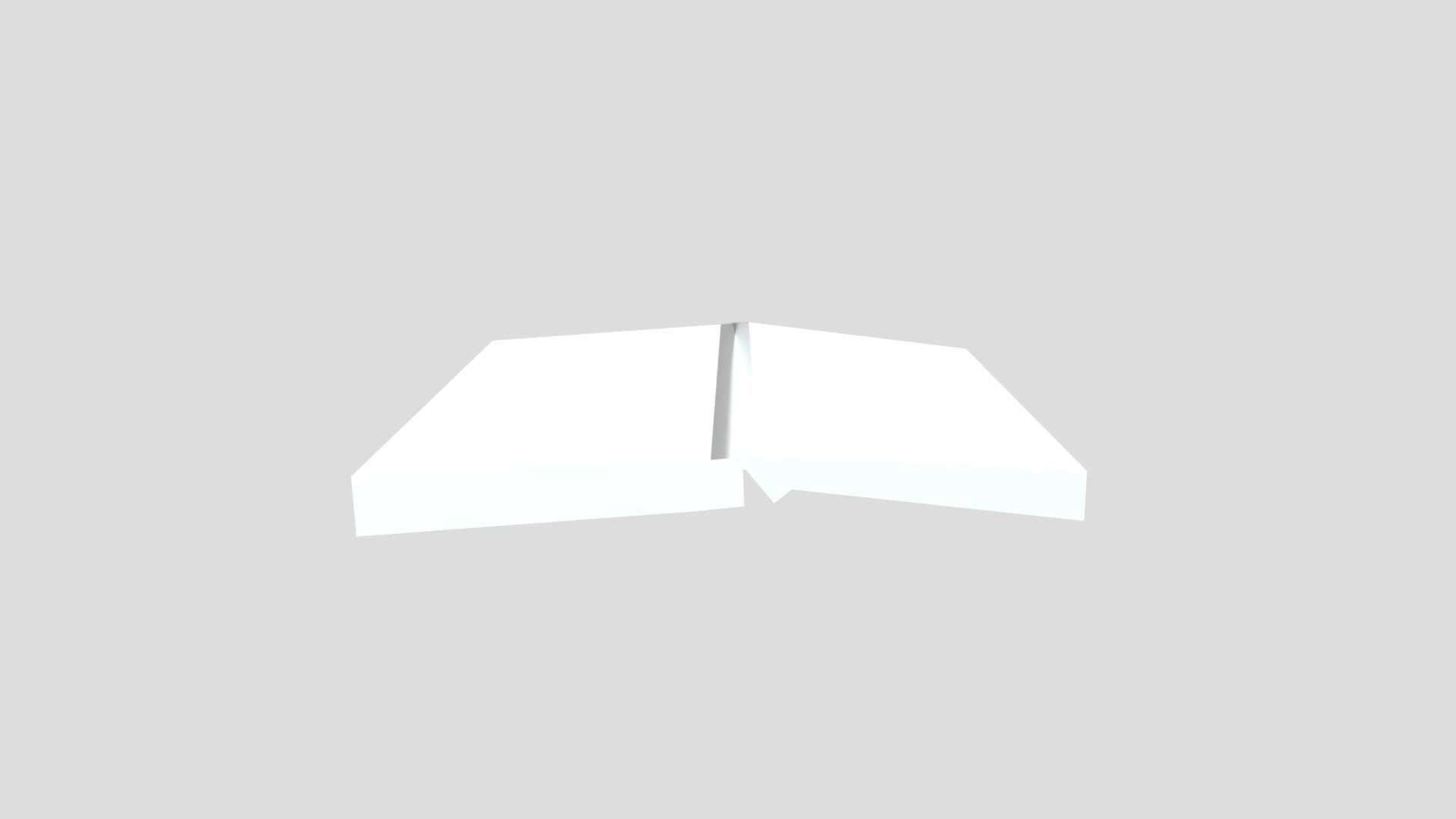 Animated Book Test - Download Free 3D model by anto5710 [0df45ae ...