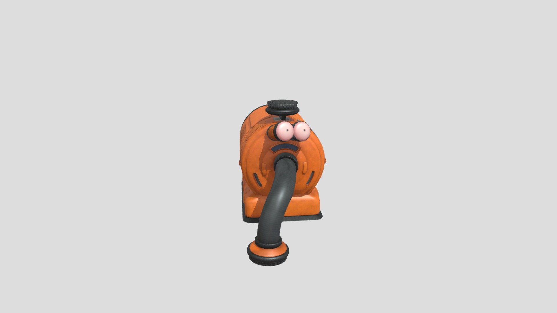 Slendytubbies Noo-Noo Reboot - Download Free 3D model by Ilf1go06 ...