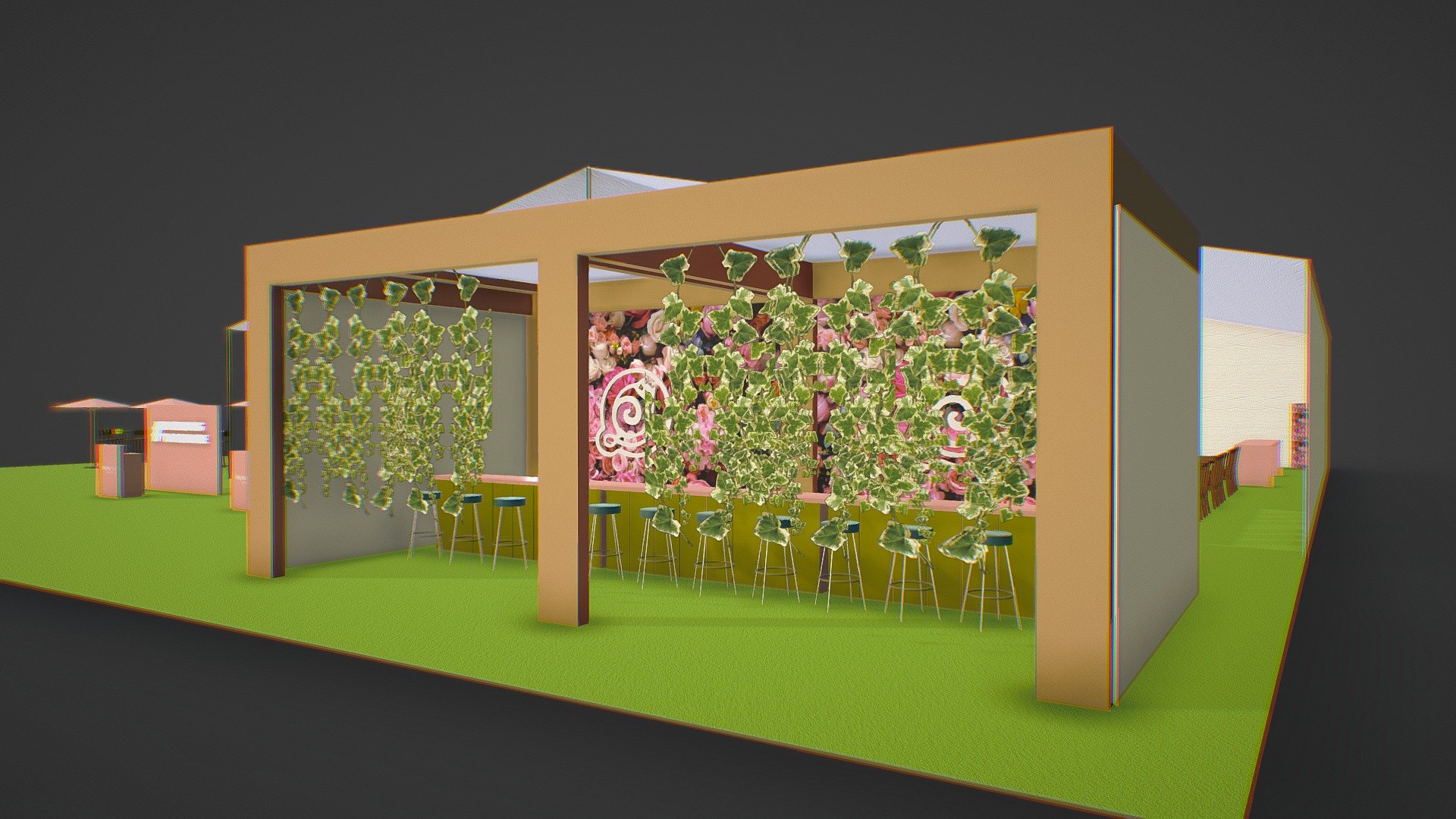Brutal Fruit Event 2 - 3D model by Franky Monyatsi (@frankysydney ...