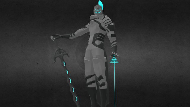Dead_space 3D models - Sketchfab