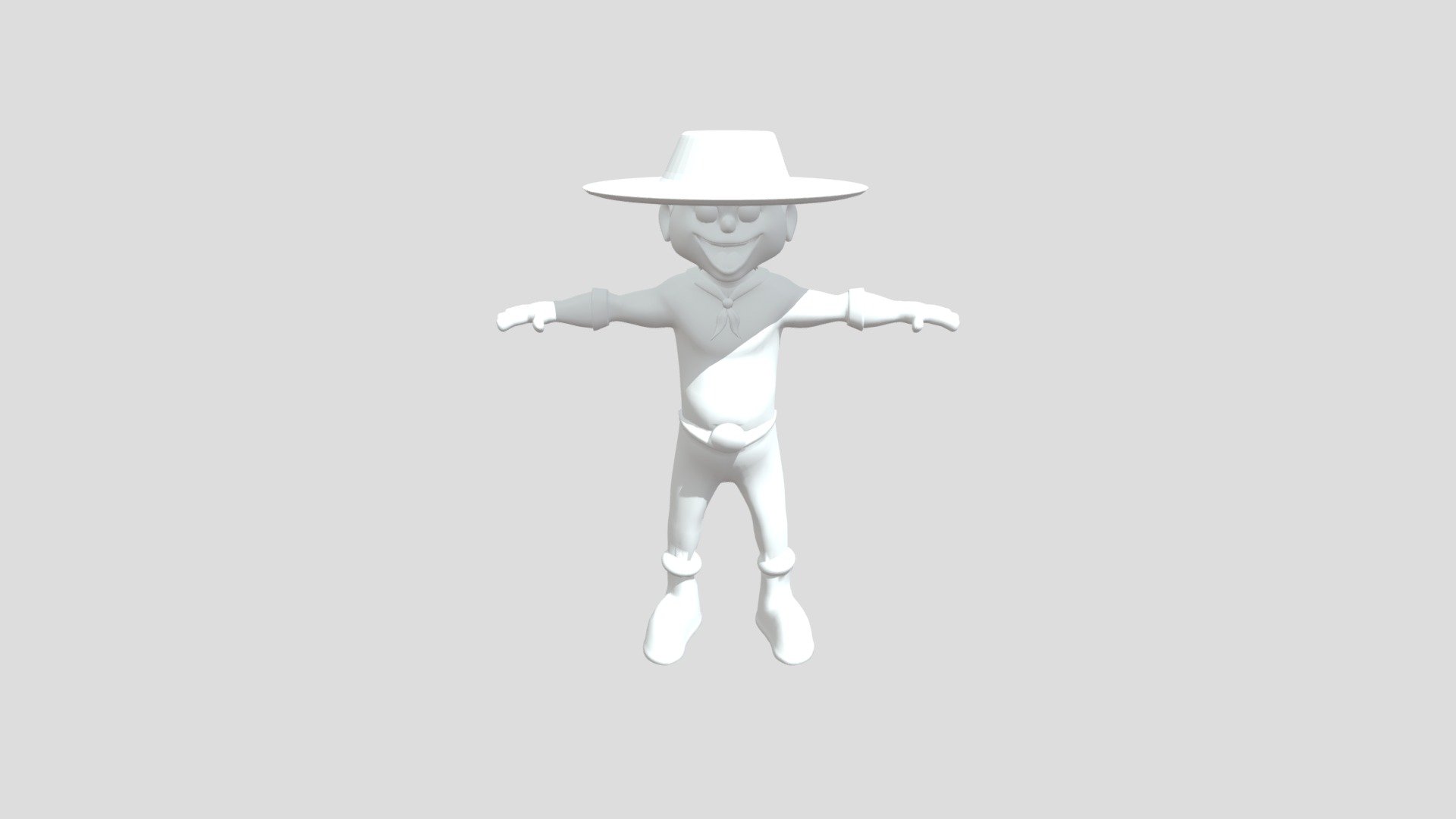 Mineir Ultra Adventures (Miner) - Download Free 3D model by DedeGames ...
